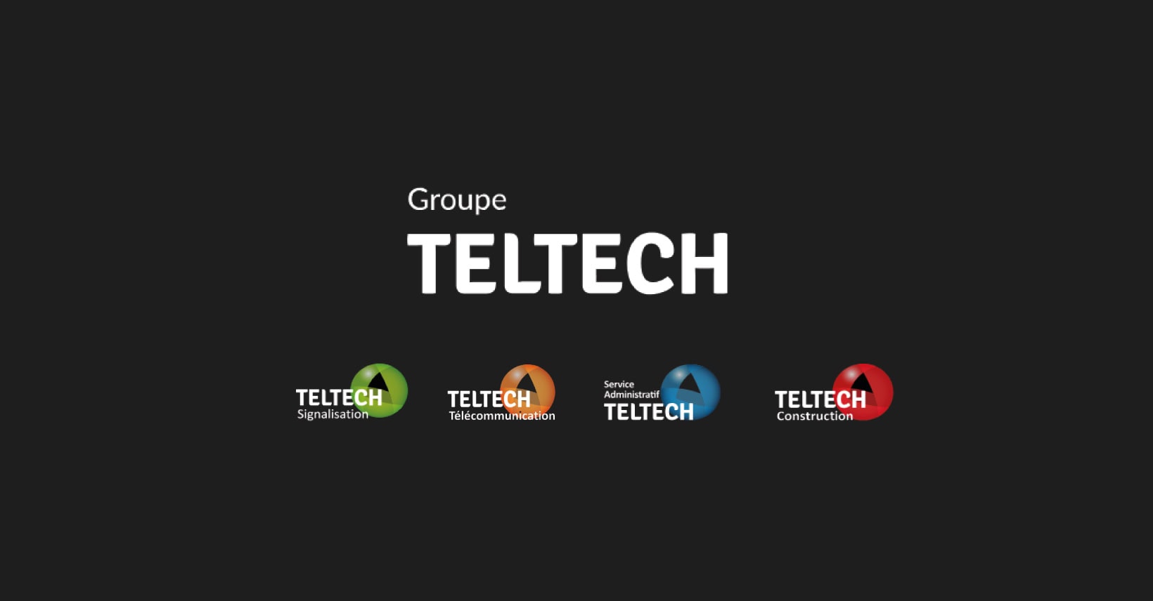 Services Administratif | Teltech